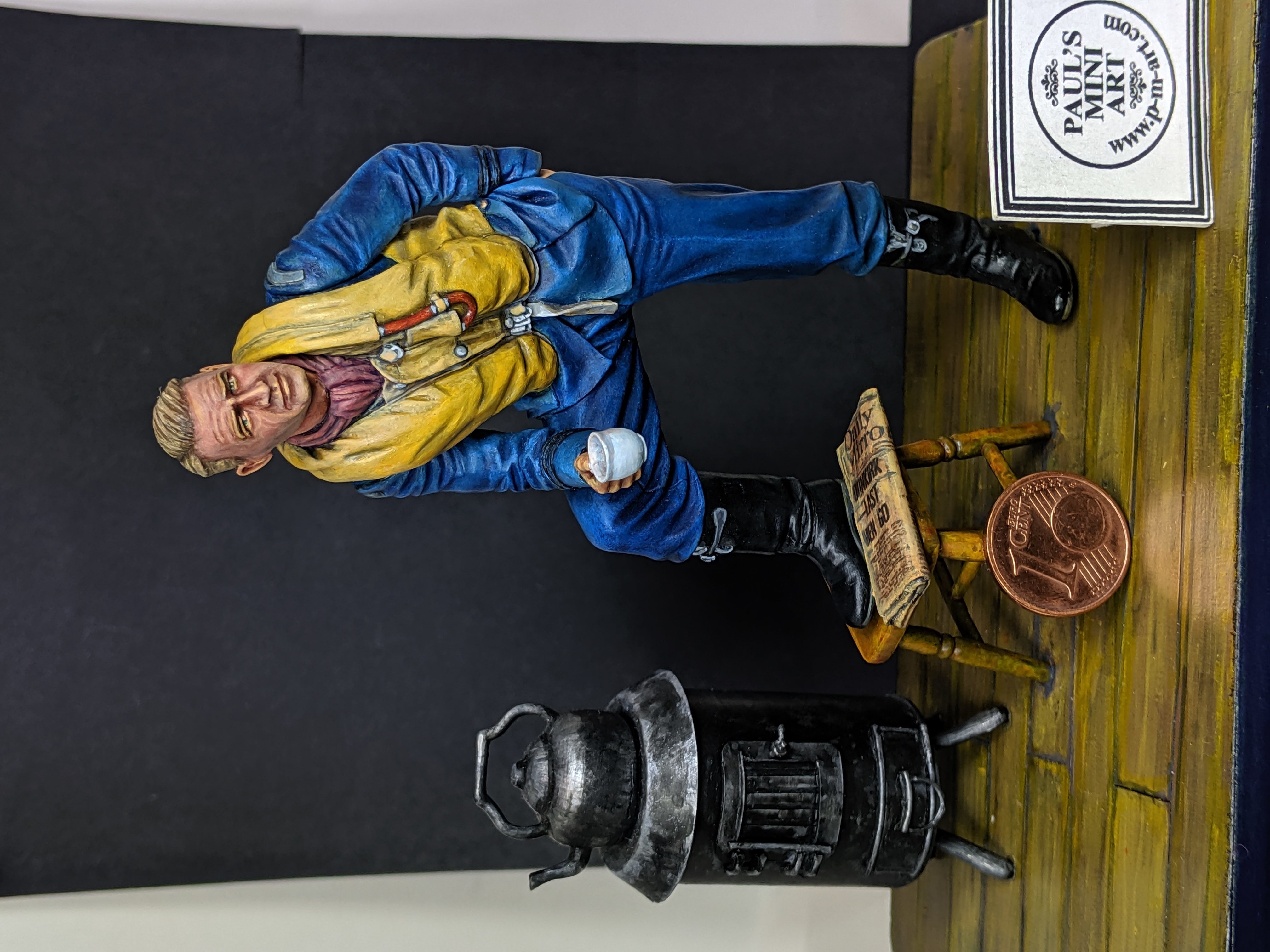 IMG_20191024_224146 - Pauls (Mini) Art